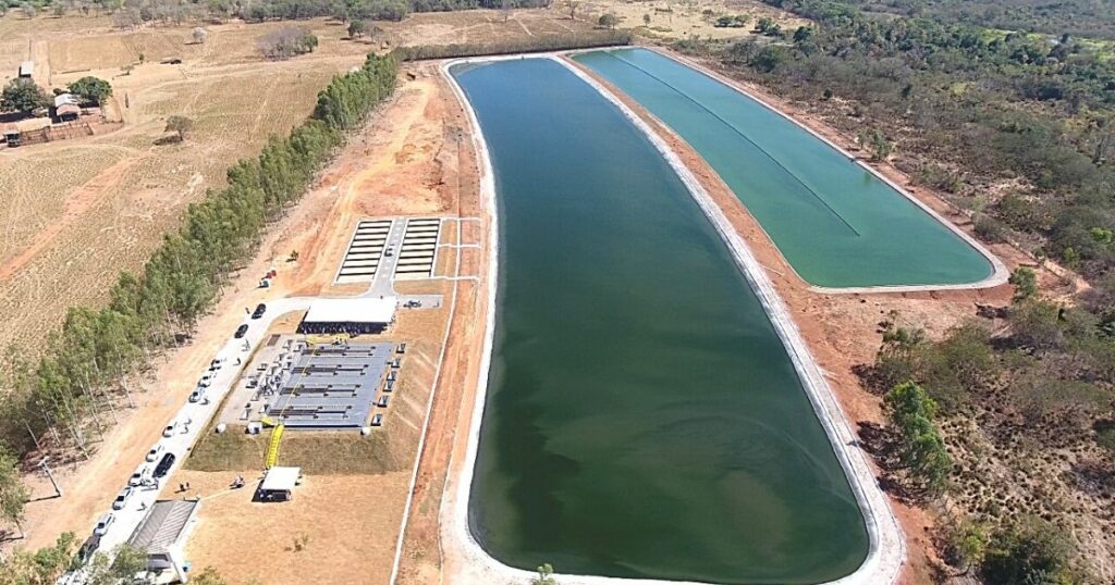 Porangatu no mapa do Turismo brasileiro – Prefeitura de Porangatu