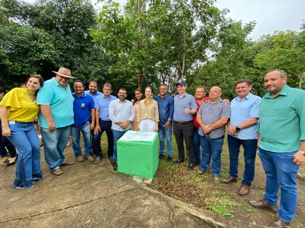 Prefeitura de Porangatu – Site oficial da Prefeitura de Porangatu