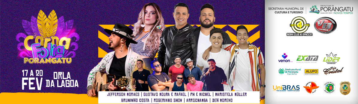 Prefeitura de Porangatu – Site oficial da Prefeitura de Porangatu