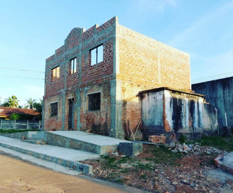 NOITE CULTURAL MARCA OS 70 ANOS DE EXISTÊNCIA DO PRIMEIRO PRÉDIO ...