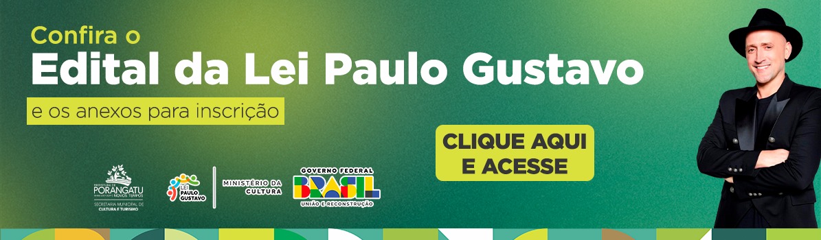 Prefeitura de Porangatu – Site oficial da Prefeitura de Porangatu