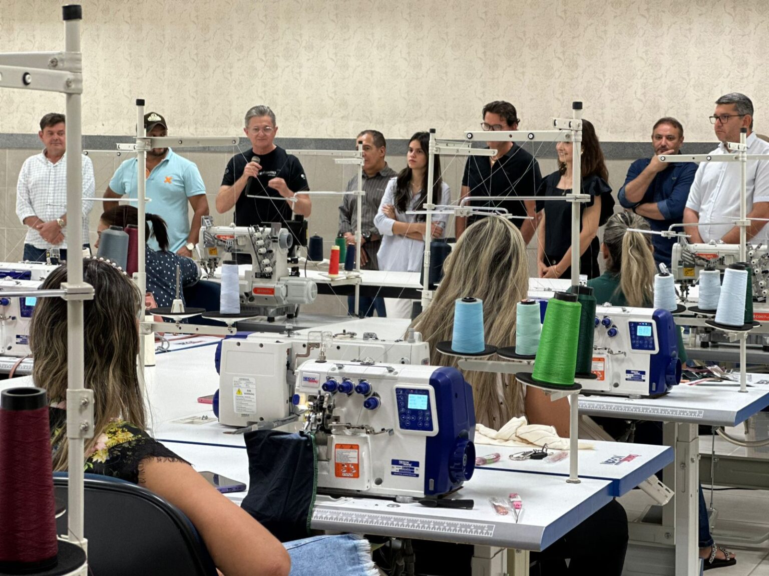 Prefeitura de Porangatu