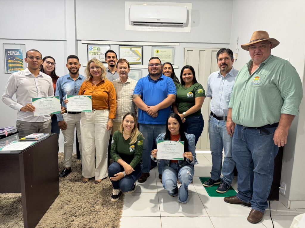 Prefeitura de Porangatu