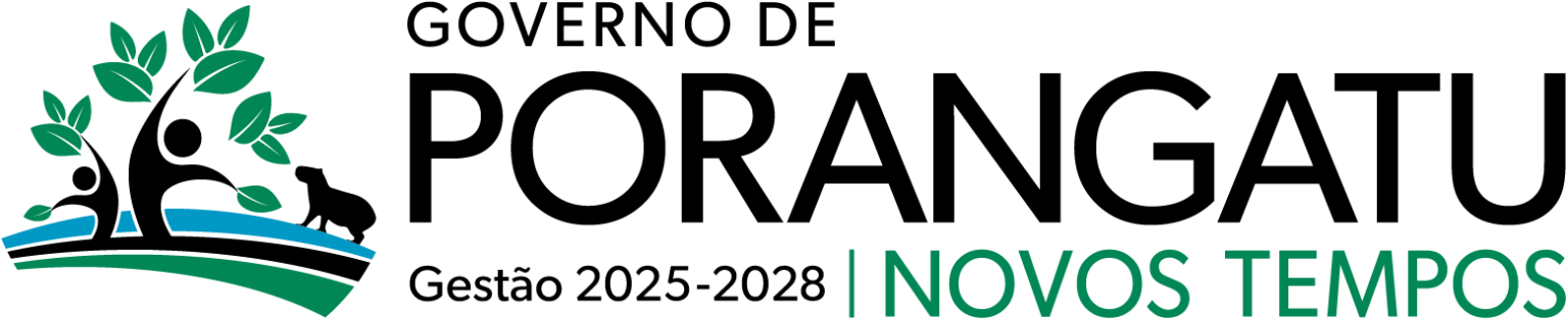 Início - Prefeitura de Porangatu