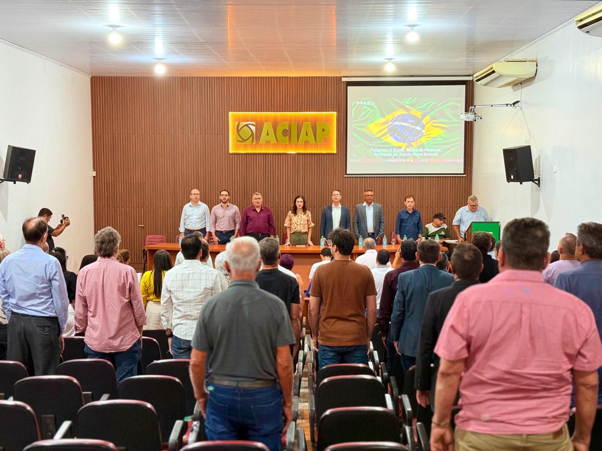 Prefeitura de Porangatu