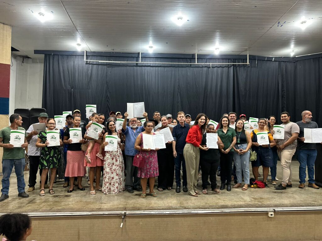 Prefeitura de Porangatu